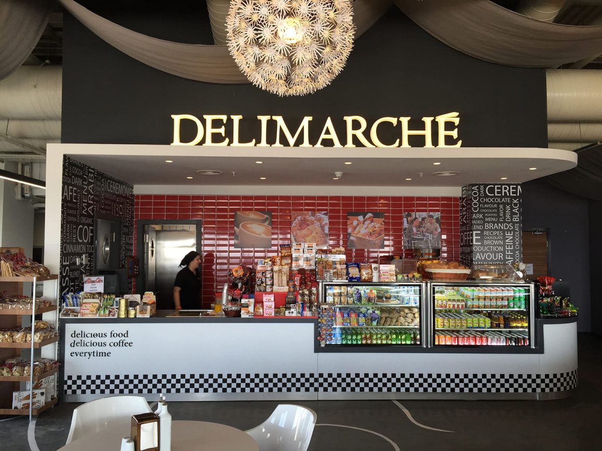 Delimarche – DPI
