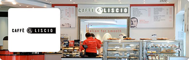 Caffe Liscio – DPI